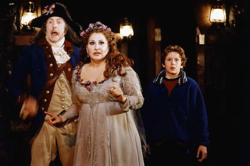 Foto de The Scream Team - Foto 3 por un total de 9 - SensaCine.com