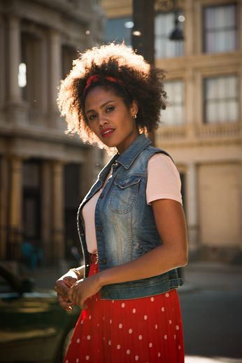 Foto de la película The Crew - Foto 2 por un total de 3 - SensaCine.com