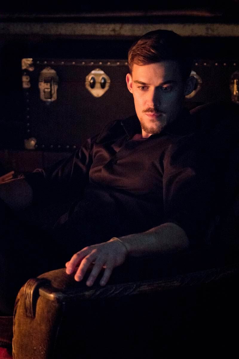 Foto de Josh Salatin - Zoo : Foto Josh Salatin - Foto 8 de 16 ...