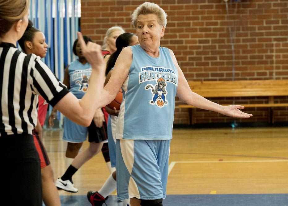 Foto de Sandy Martin - Playing House : Foto Sandy Martin - Foto 4 de 6 ...