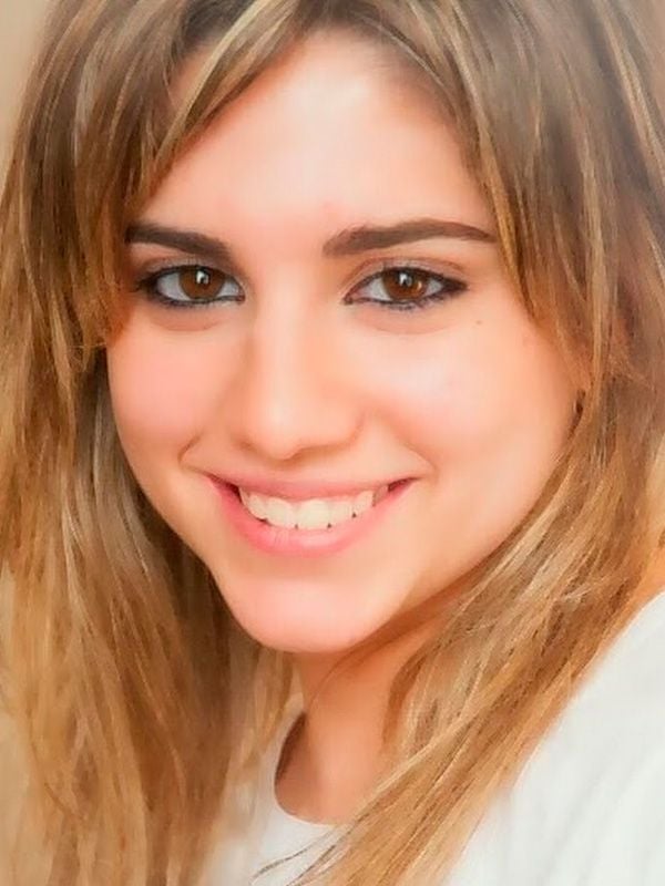 Vanesa Pámpano - SensaCine.com