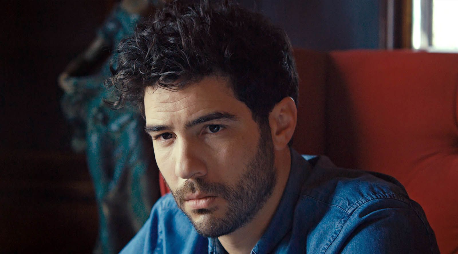 Foto de Tahar Rahim - Foto Tahar Rahim - Foto 48 de 168 - SensaCine.com