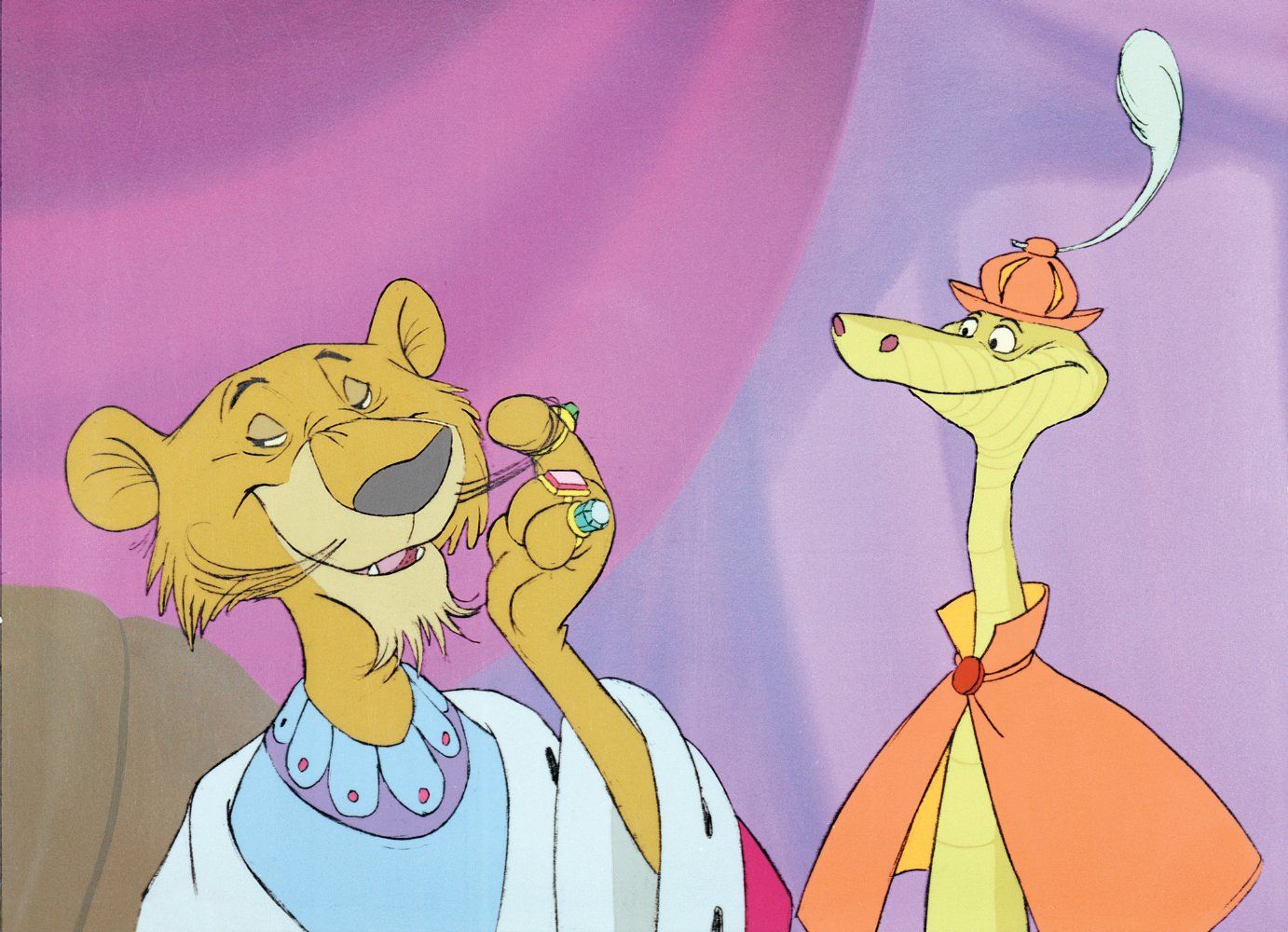 Foto de la película Robin Hood - Foto 4 por un total de 22 - SensaCine.com