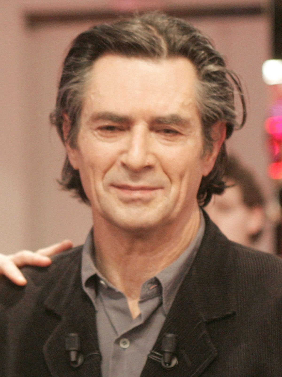 Sami Frey - SensaCine.com