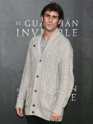 Fernando Guallar - SensaCine.com