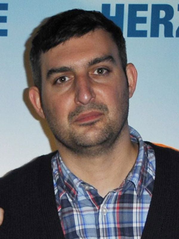 Teddy Lussi-Modeste - SensaCine.com