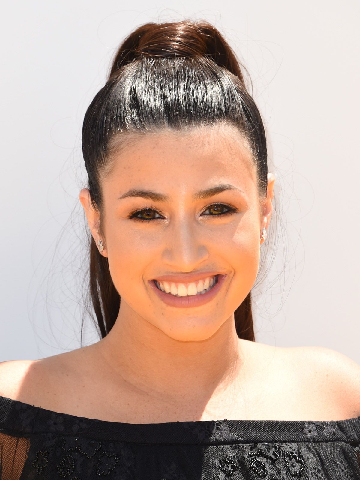 Dana Gaier - SensaCine.com