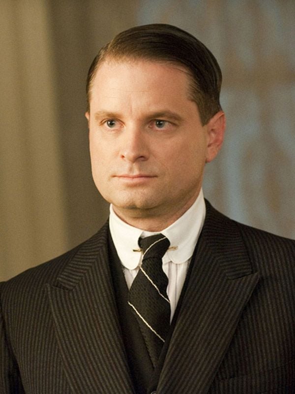 Shea Whigham : Su biografía - SensaCine.com