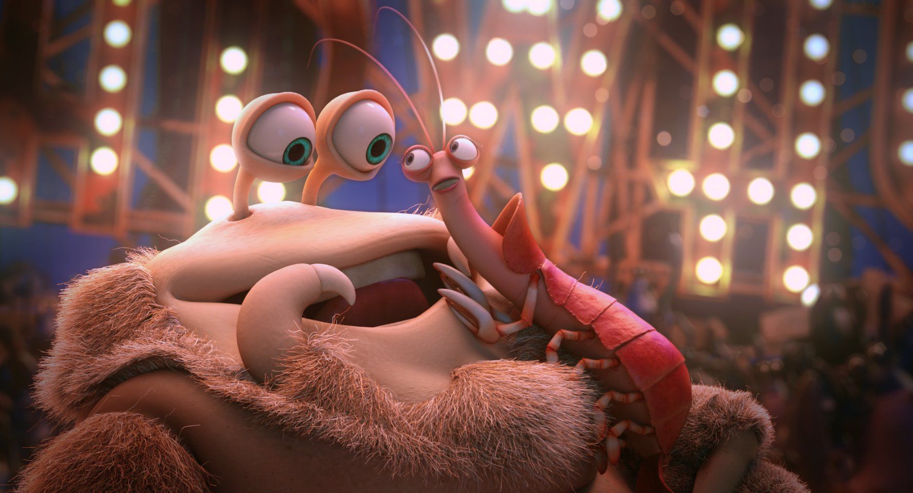 Foto de la película Deep - Foto 9 por un total de 11 - SensaCine.com