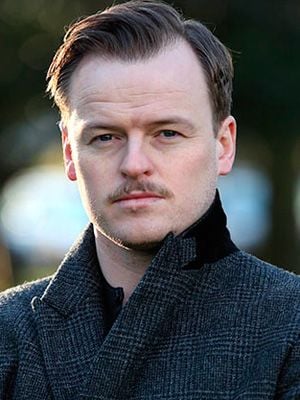 Paul Reid : Filmografía - SensaCine.com