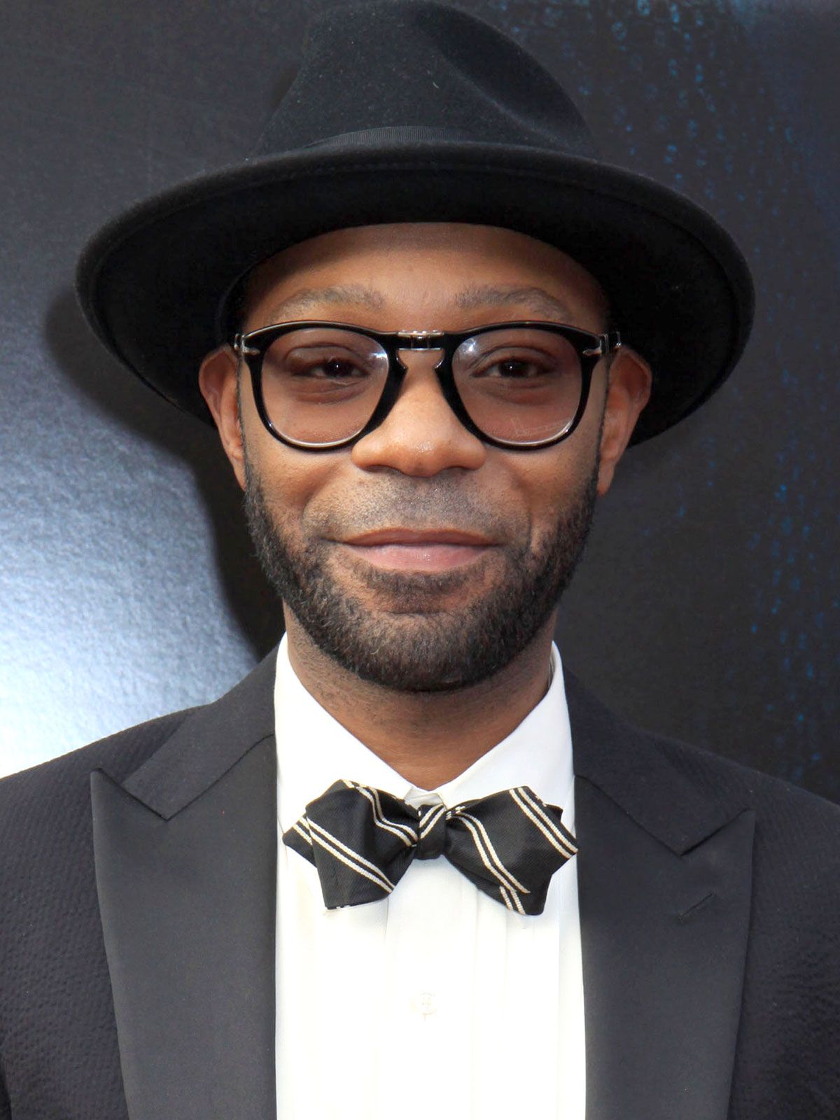 Nelsan Ellis - SensaCine.com