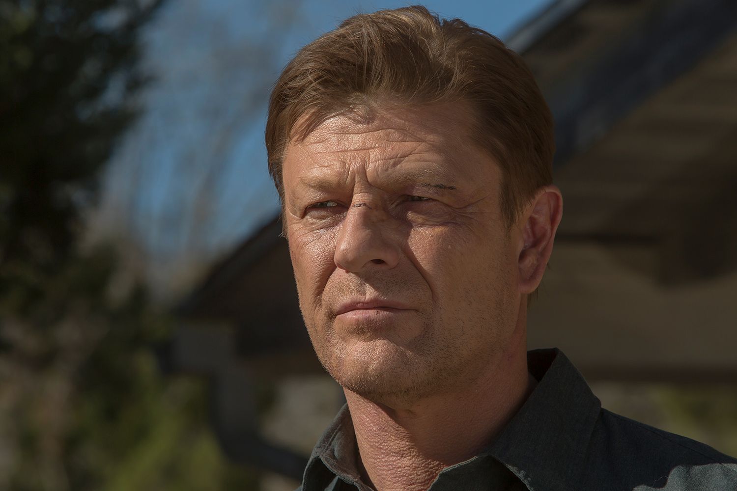 Foto de Sean Bean - Foto Sean Bean - Foto 38 de 141 - SensaCine.com