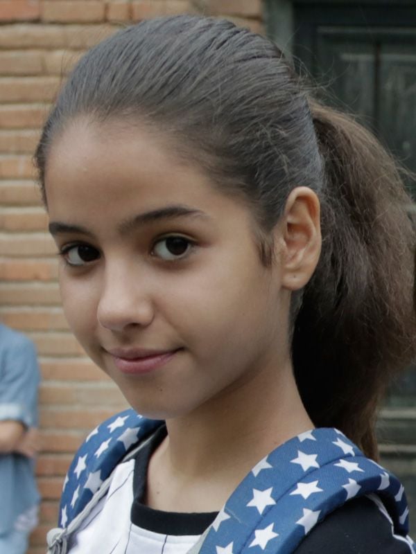 Milene Mayer - SensaCine.com