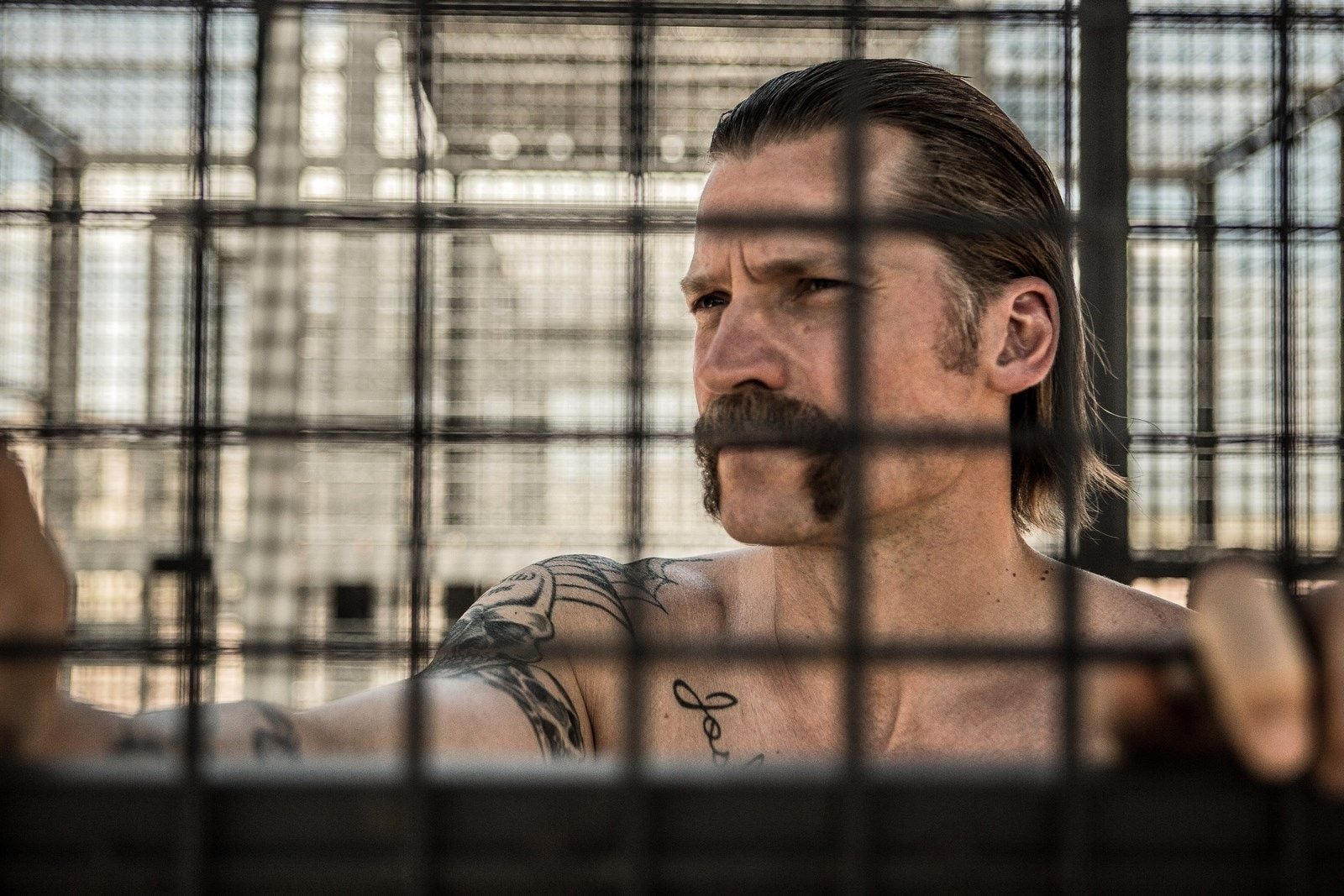 Foto de la película Shot Caller - Foto 19 por un total de 23 ...