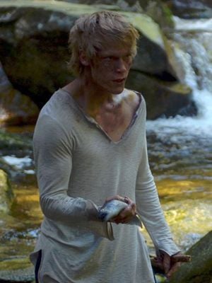 Dakota Daulby - SensaCine.com