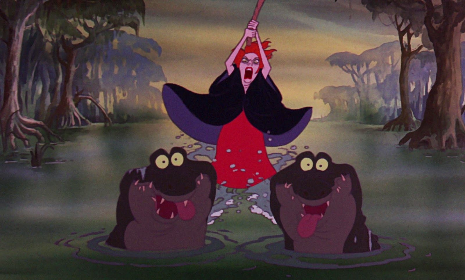 Foto de la película Los rescatadores - Foto 8 por un total de 26 ...