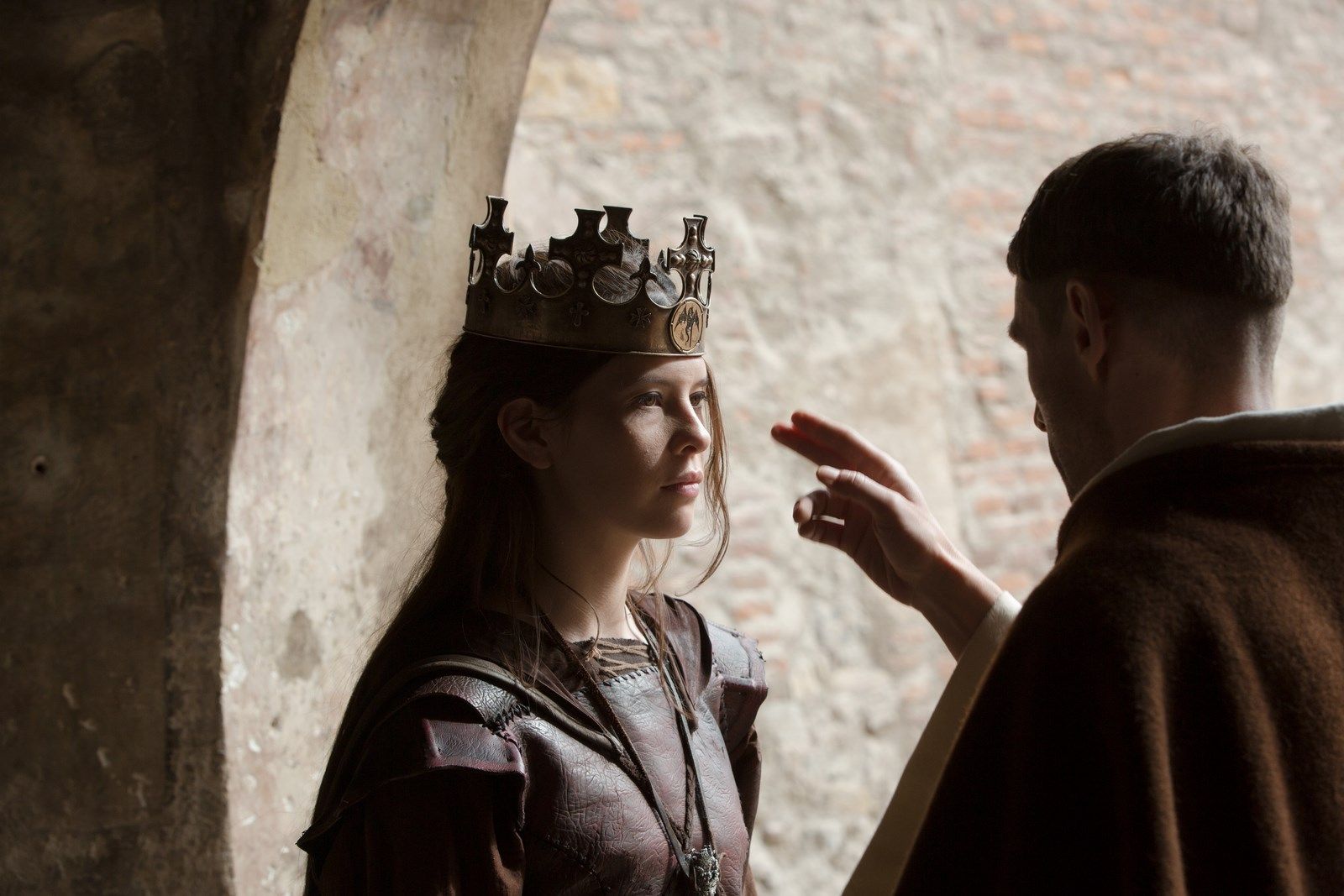 Foto de la película Dragonheart 4: Corazón de fuego - Foto 3 por un ...