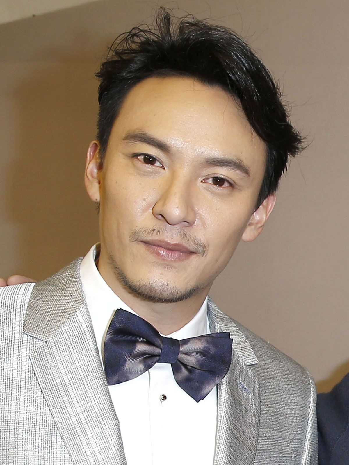 Chen Chang - SensaCine.com