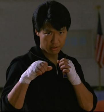 Phillip Rhee - SensaCine.com