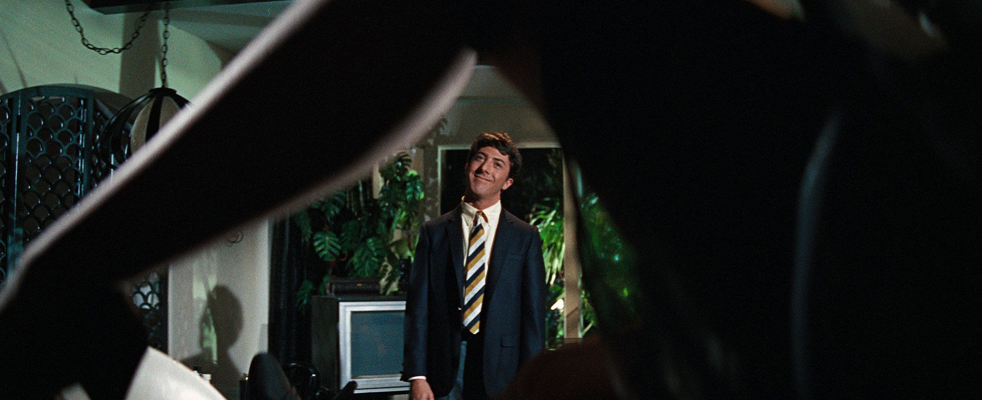 Foto de la película El Graduado - Foto 8 por un total de 32 - SensaCine.com