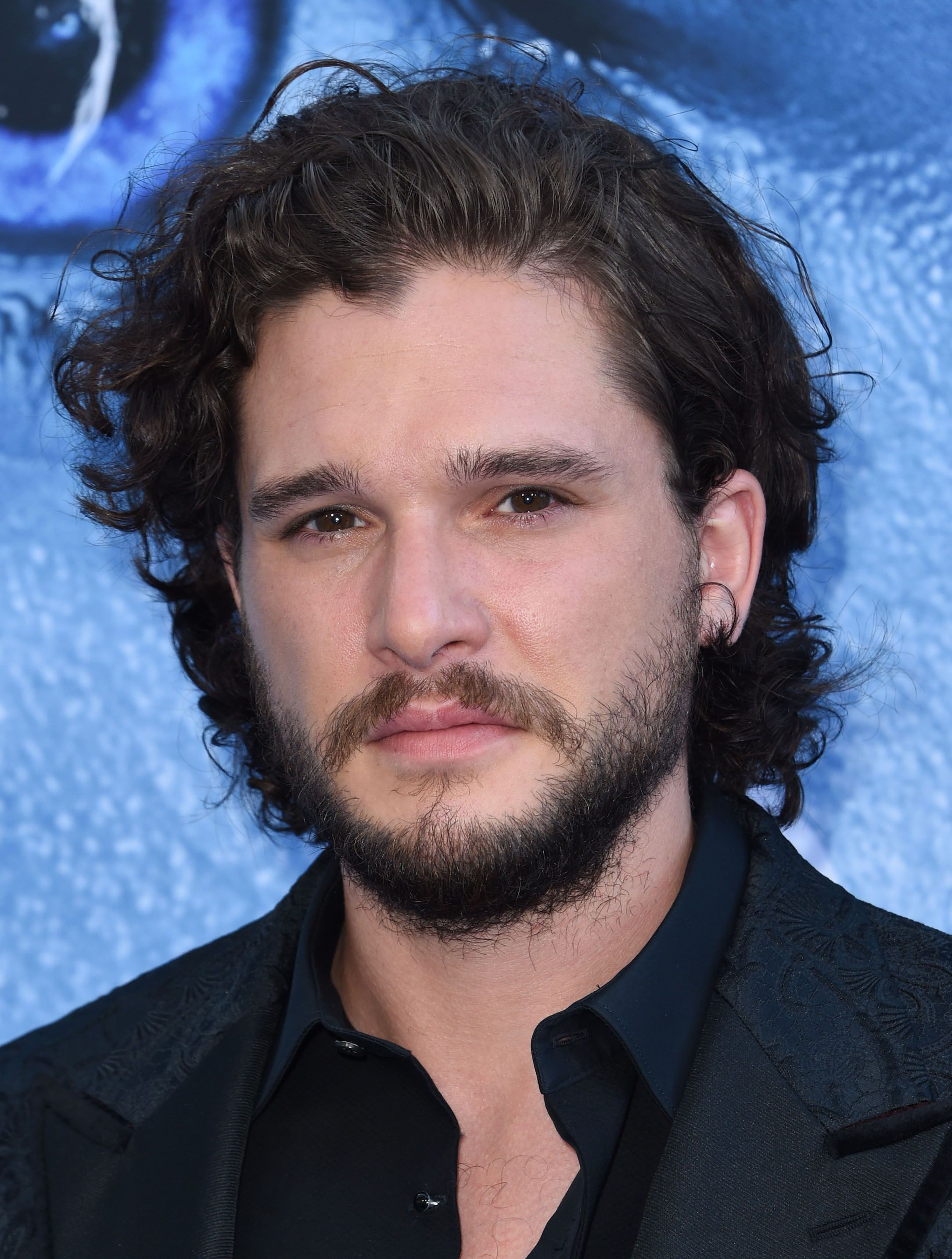 Foto de Kit Harington - Cartel Kit Harington - Foto 43 de 134 ...