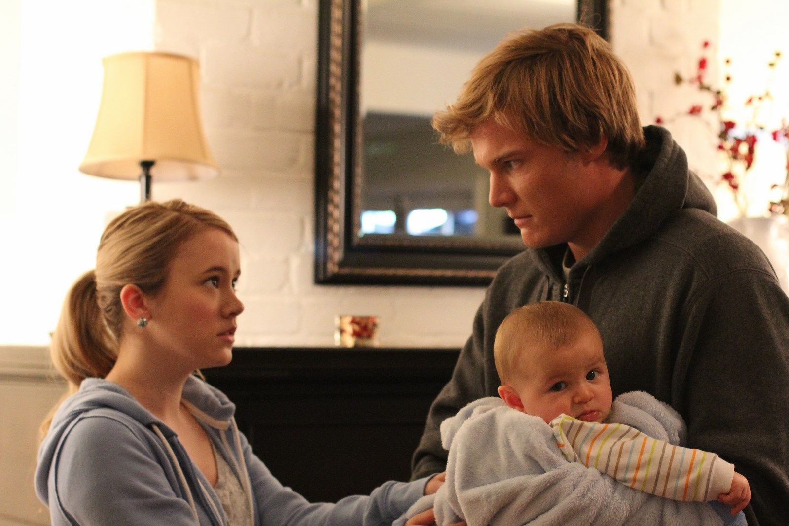 Foto de Chuck Hittinger - Foto Taylor Spreitler, Chuck Hittinger - Foto ...