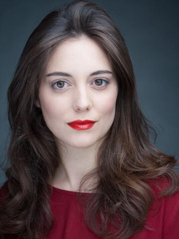 Tania Watson - SensaCine.com