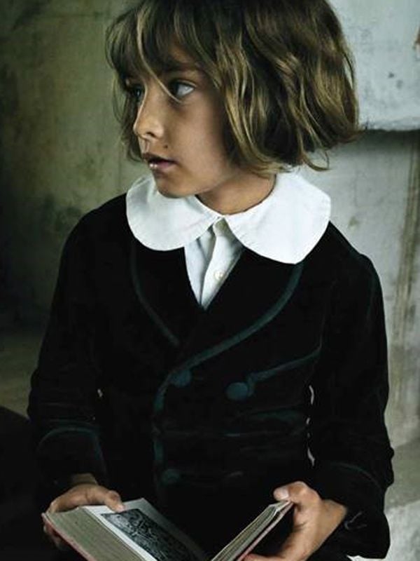 Tom Sweet - SensaCine.com