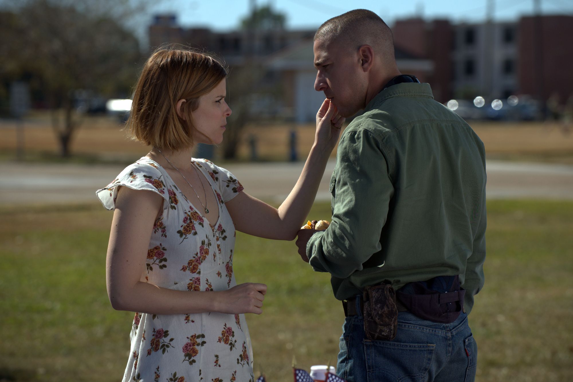 Foto de la película Man Down - Foto 16 por un total de 24 - SensaCine.com