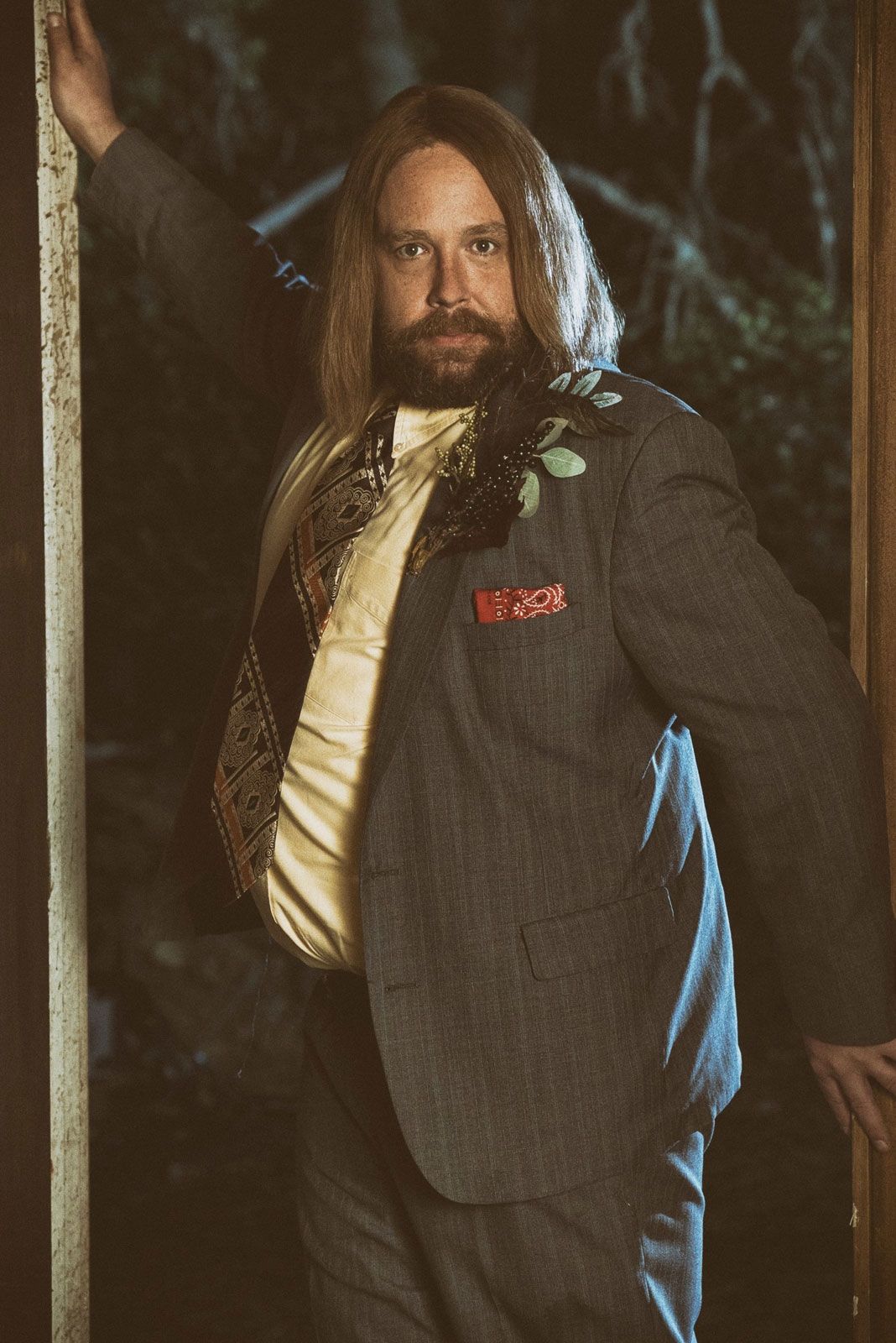 Foto de Zak Orth - Foto Zak Orth - Foto 1 de 69 - SensaCine.com