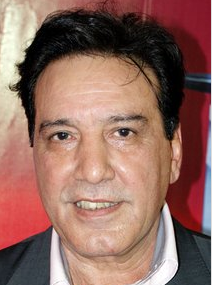 Javed Sheikh - SensaCine.com