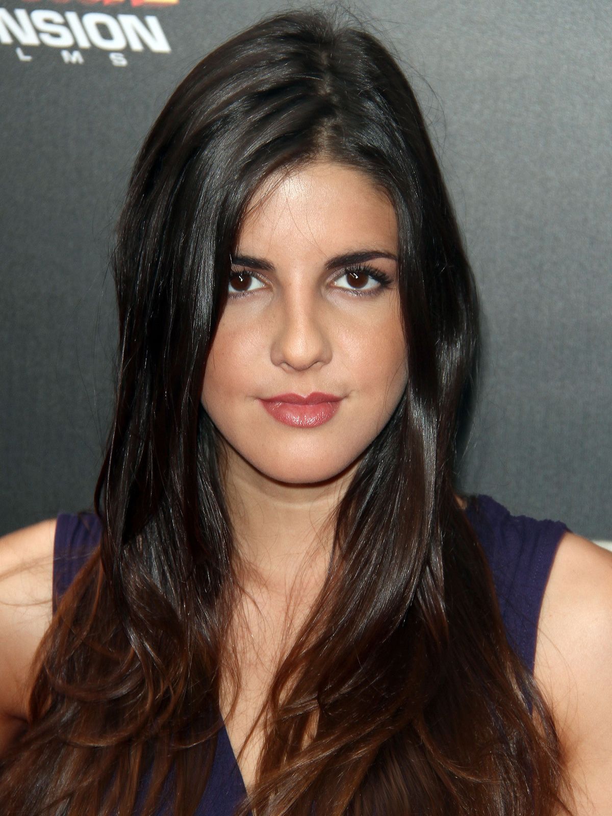 Electra Avellan - SensaCine.com