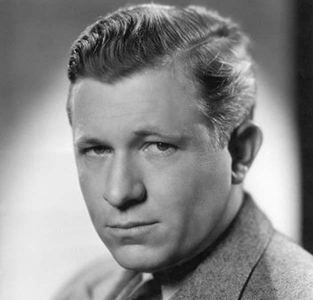 Stuart Erwin - SensaCine.com