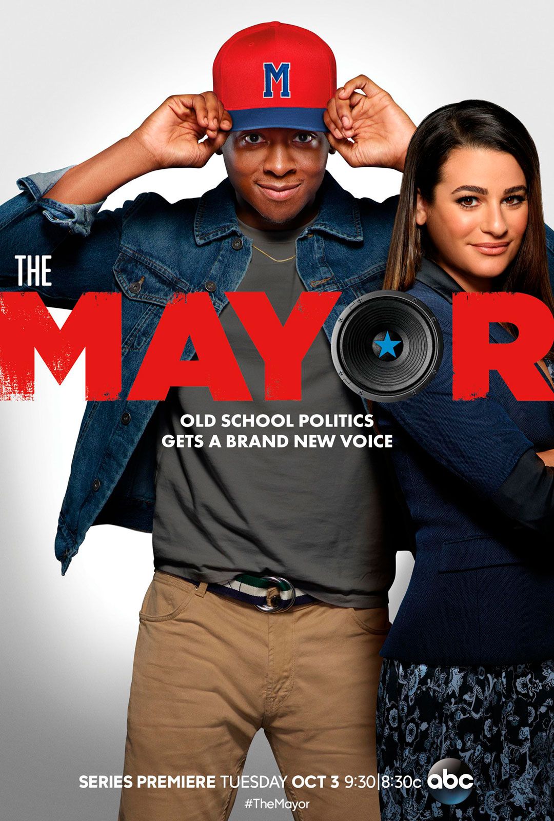 Noticias The Mayor - SensaCine.com