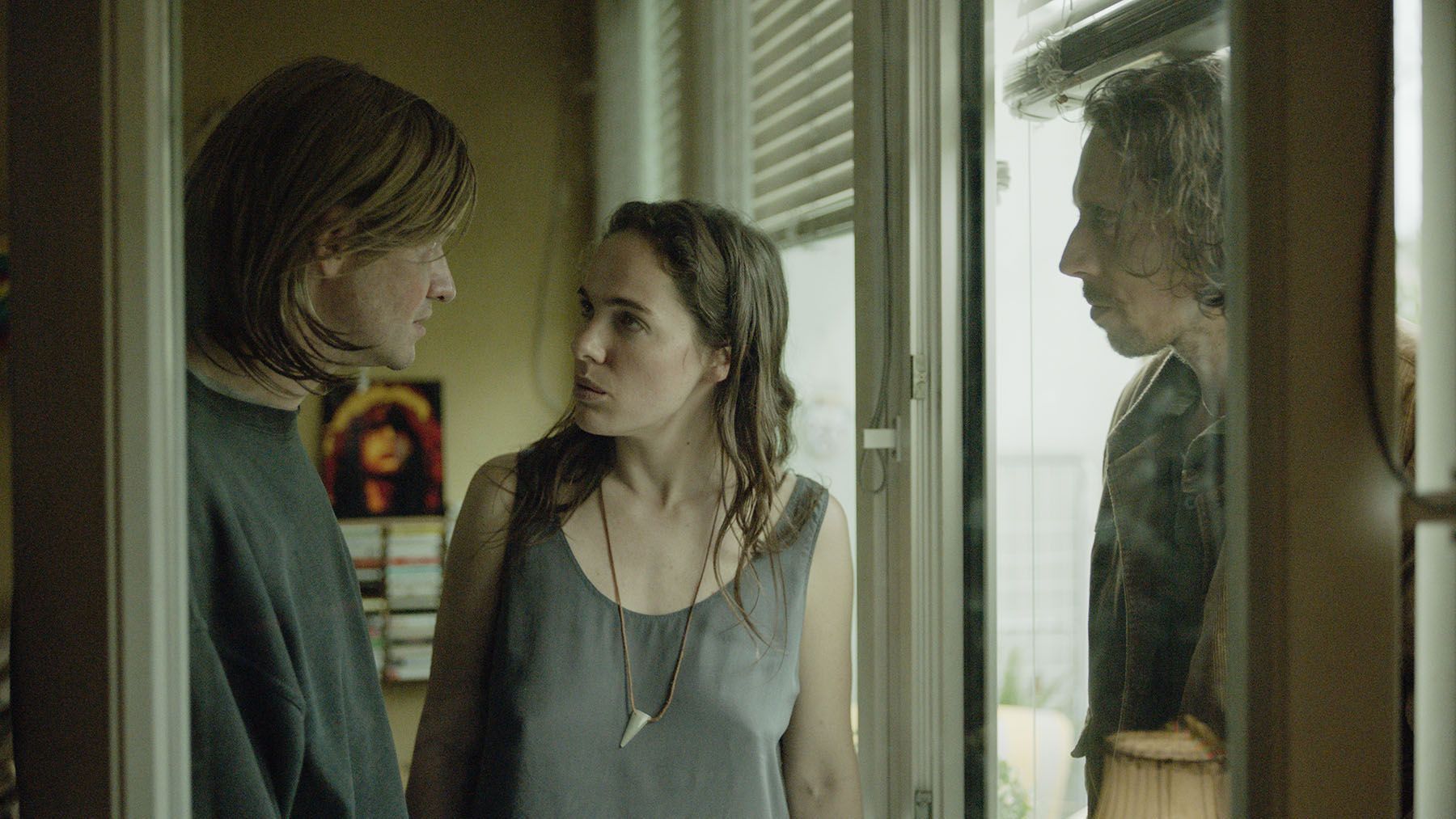 Foto de Michael Pink - Foto Michael Pink, Lukas Miko, Verena ...