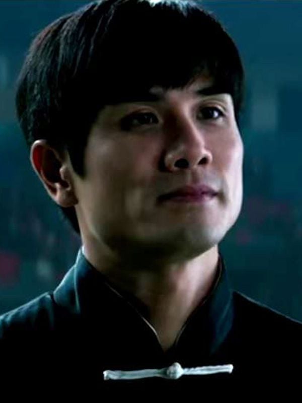 Philip Ng - SensaCine.com