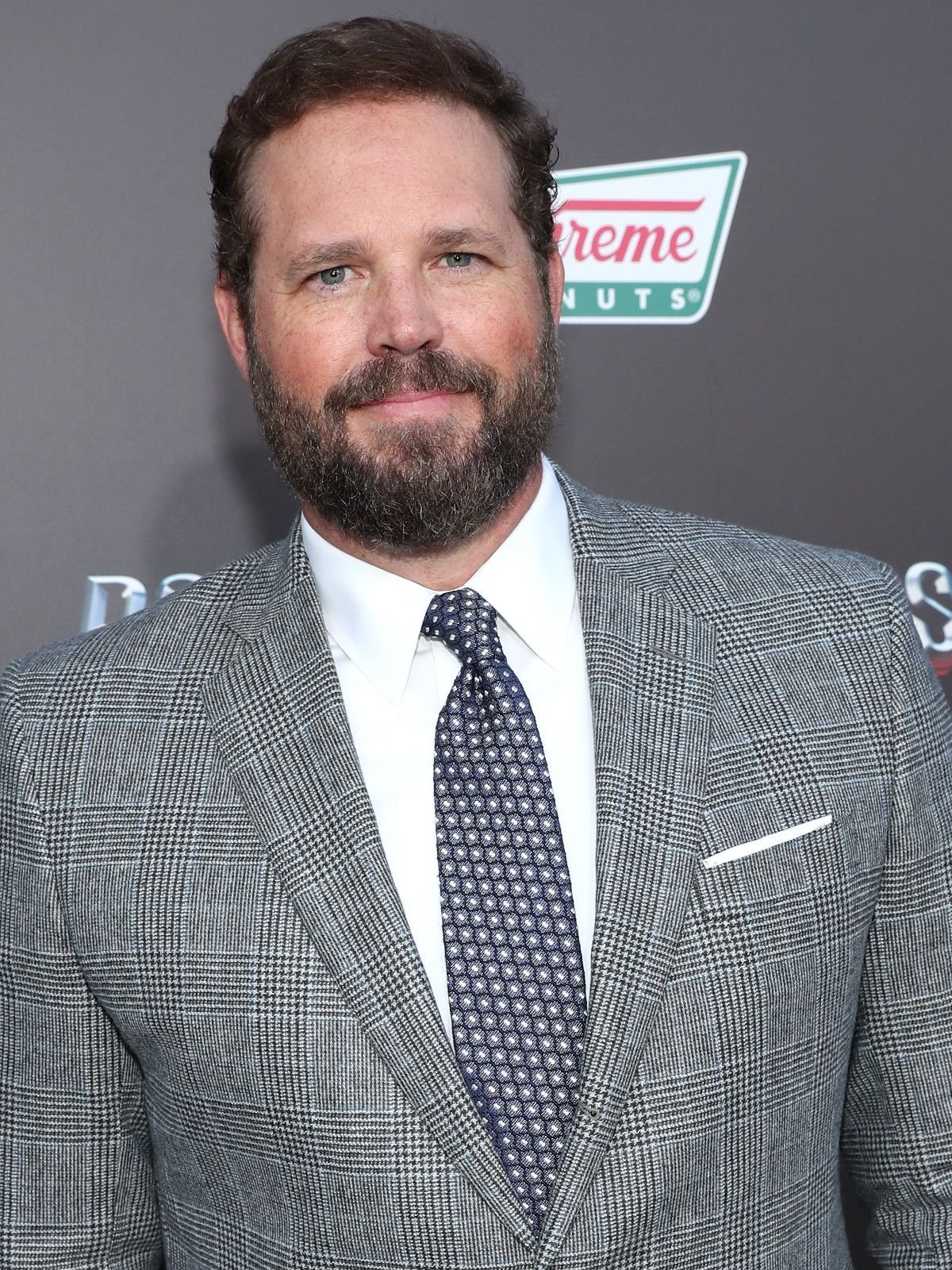 David Denman - SensaCine.com