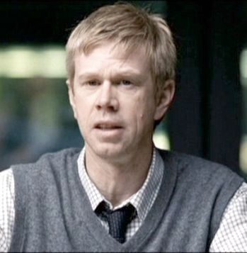 Foto de Thomas Morris - Cartel Thomas Morris - SensaCine.com