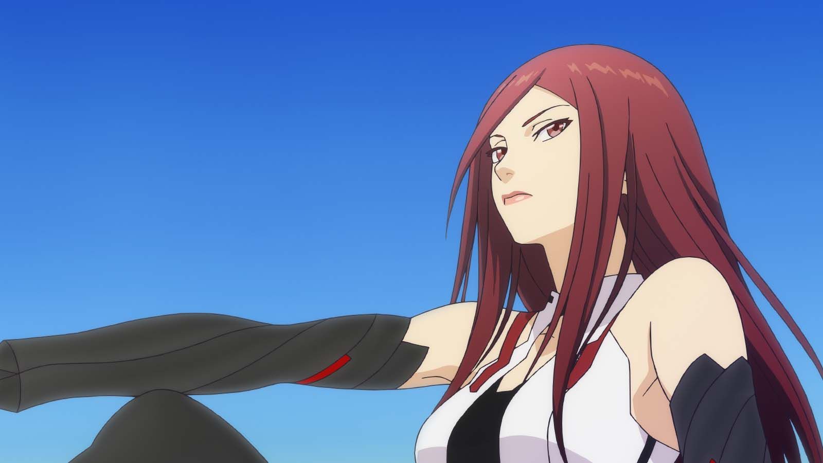 Foto de la película Hāmonī - Foto 4 por un total de 7 - SensaCine.com