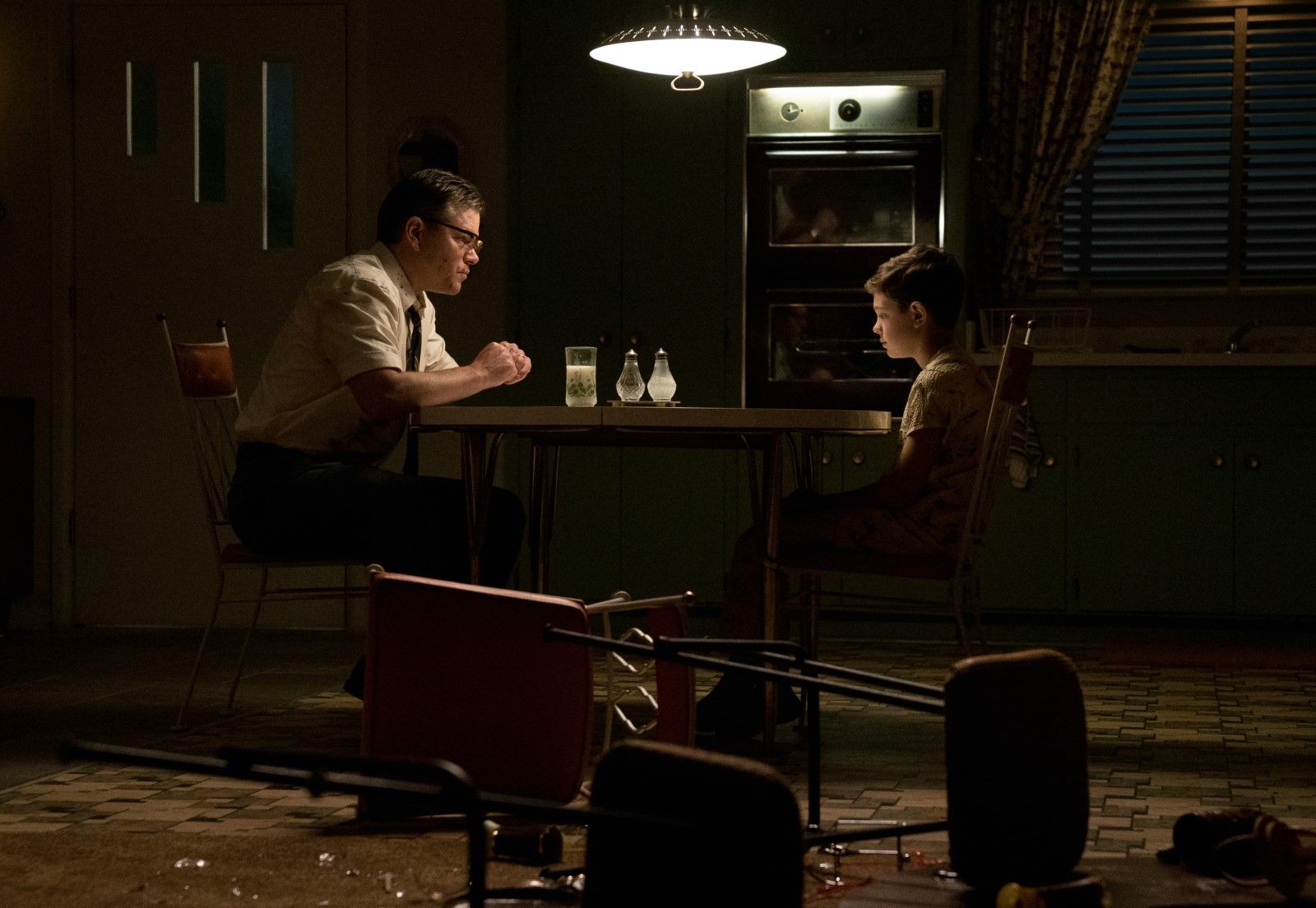 Foto de la película Suburbicon - Foto 18 por un total de 25 - SensaCine.com