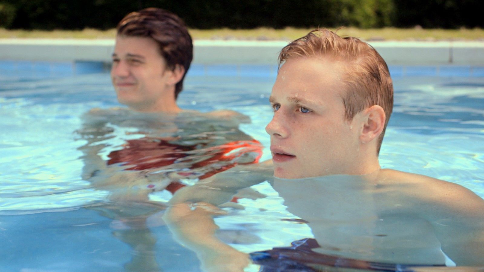 Foto de Cole Doman - Foto Joe Keery, Cole Doman - Foto 7 de 9 ...