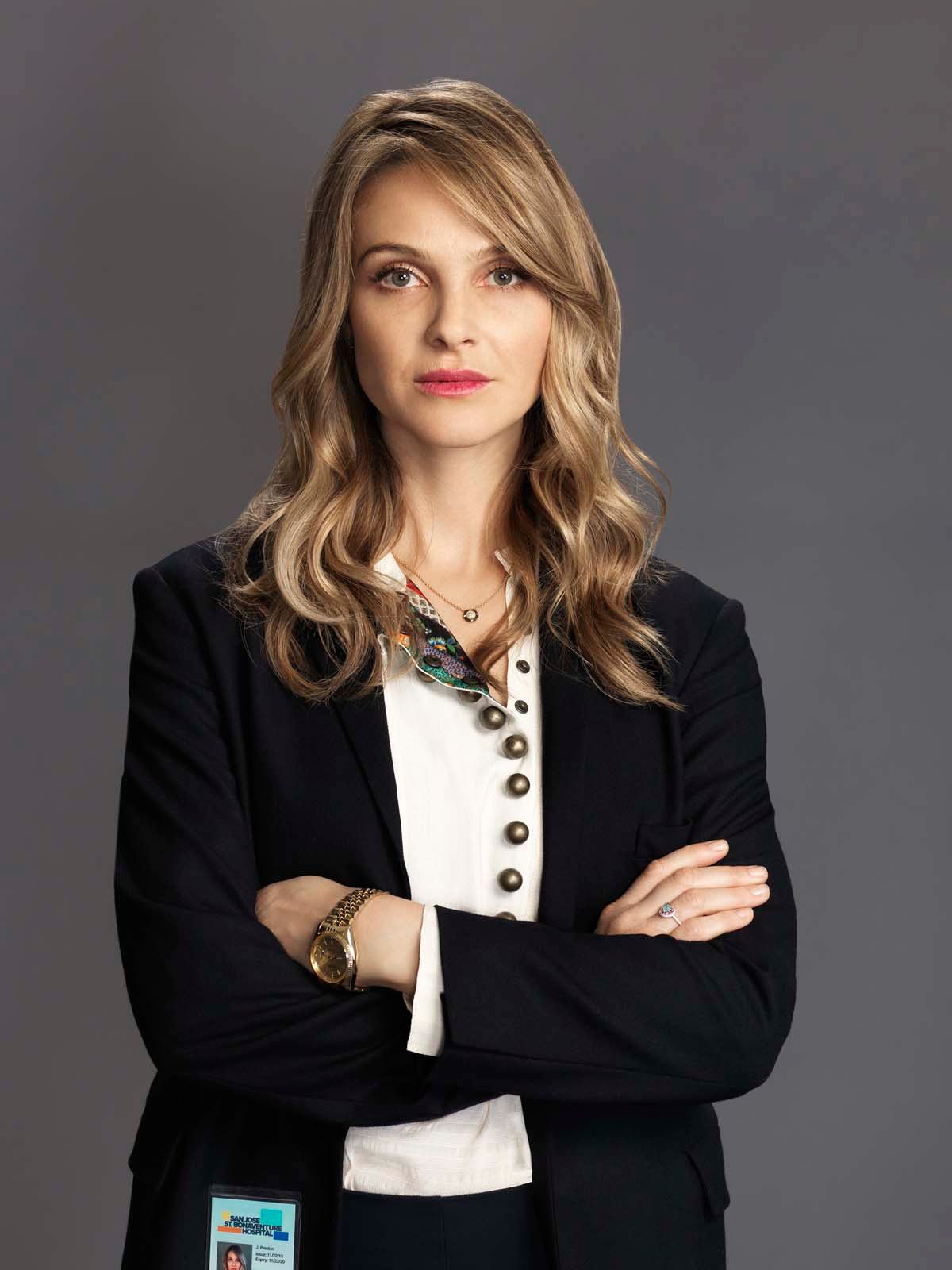 Foto de Beau Garrett - Foto Beau Garrett - SensaCine.com