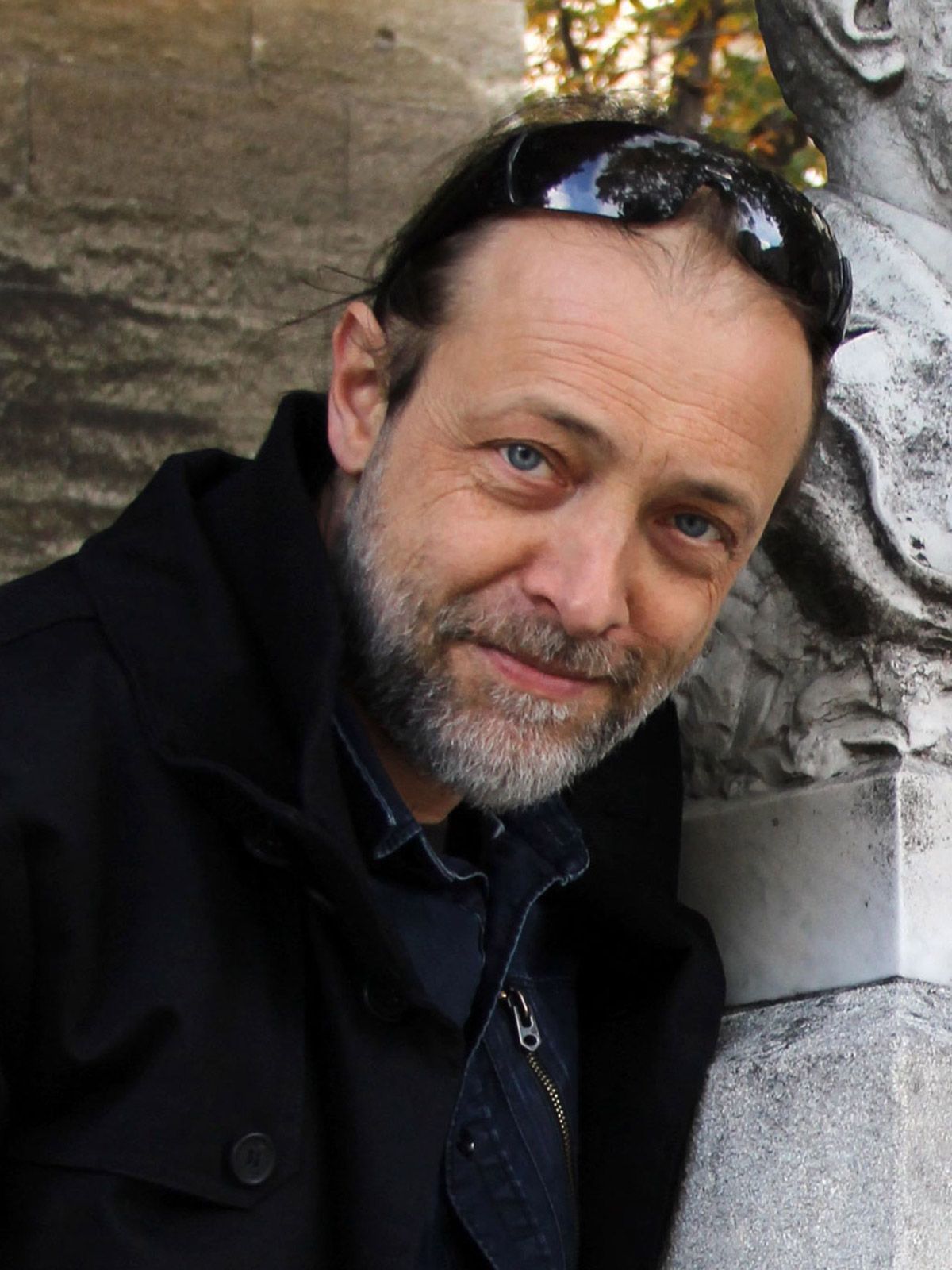 Christian Philibert - SensaCine.com