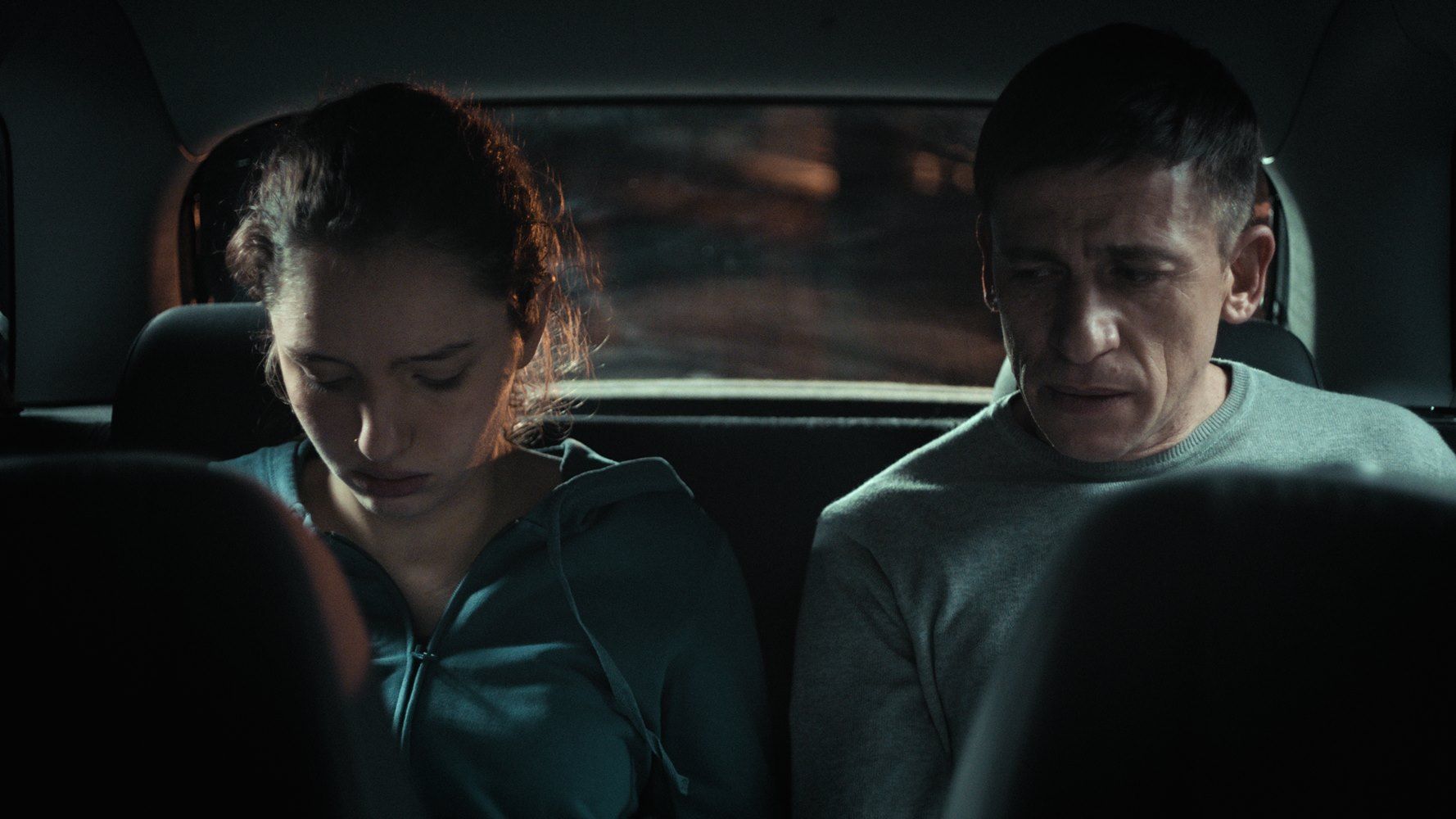 Foto de la película Invisible - Foto 8 por un total de 9 - SensaCine.com