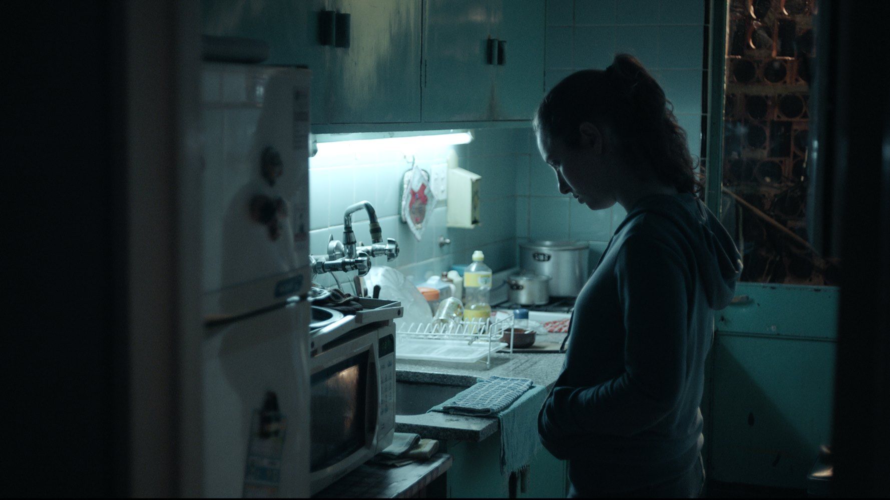 Foto de la película Invisible - Foto 7 por un total de 9 - SensaCine.com