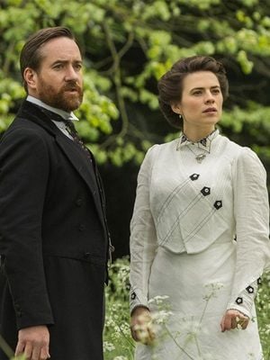 Howards End - Serie 2017 - SensaCine.com