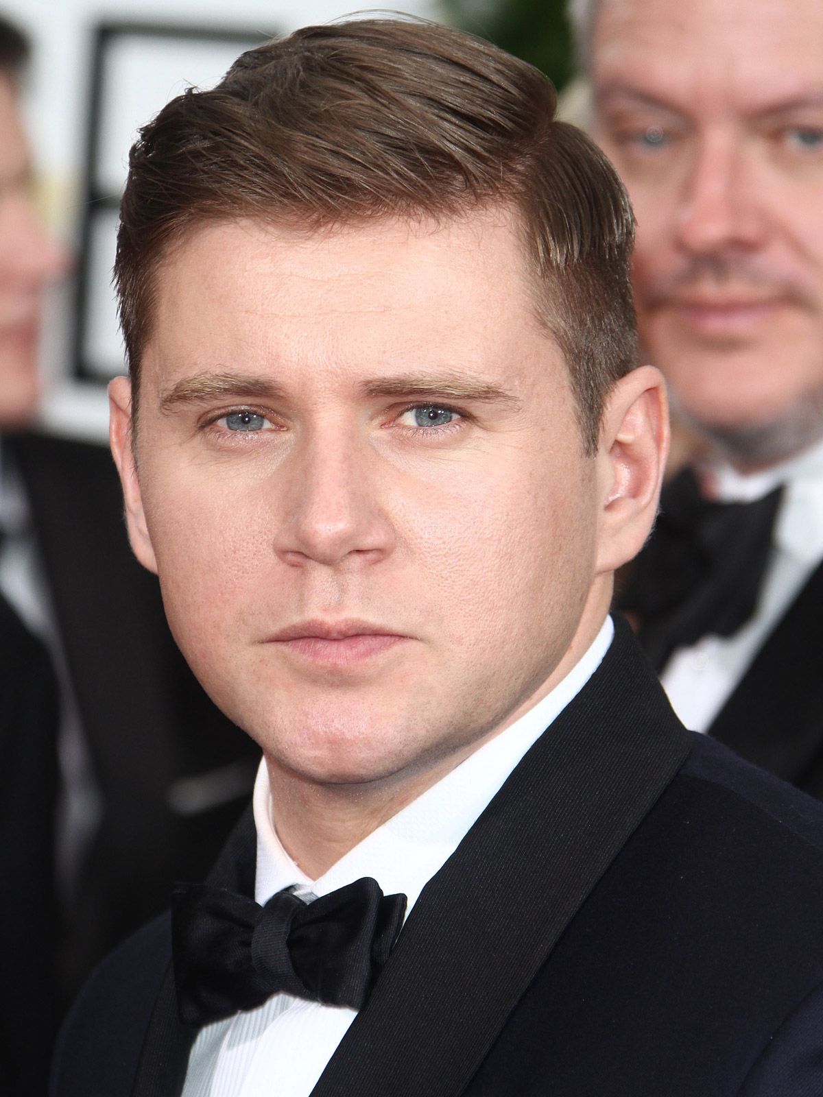 Allen Leech : sus películas y series en streaming - SensaCine.com