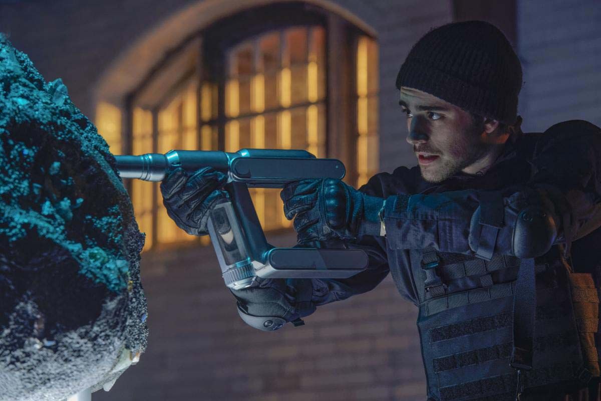 Foto de Charlie Rowe - Salvation : Foto Charlie Rowe - Foto 21 de 51 ...