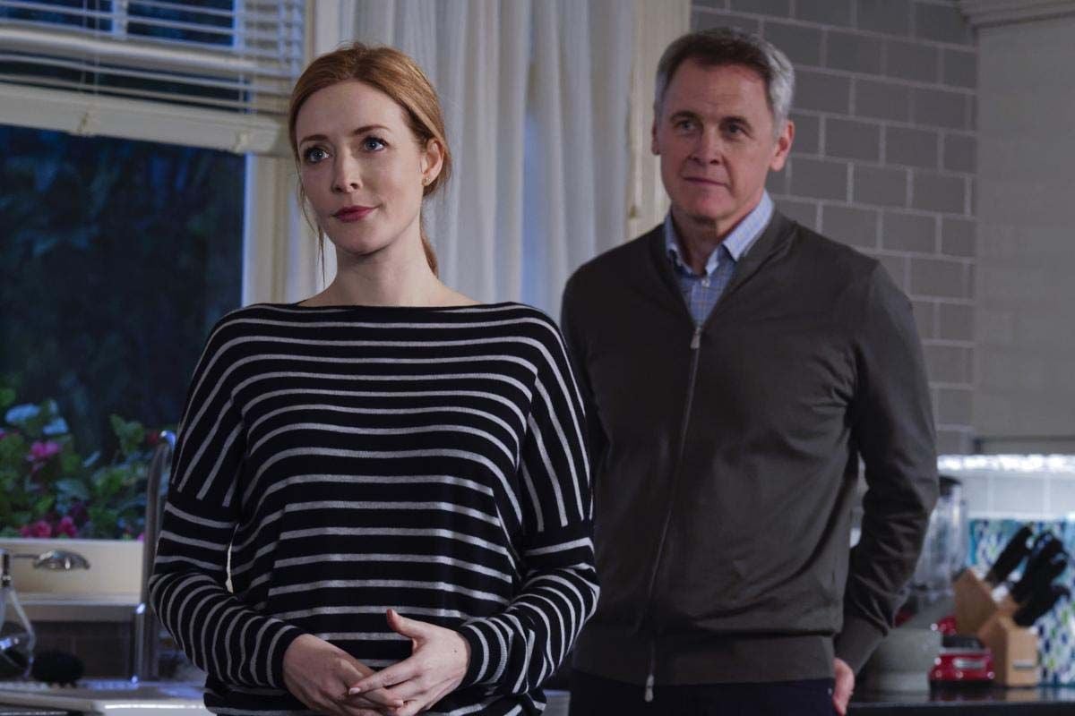 Foto de Jennifer Finnigan - Salvation : Foto Jennifer Finnigan - Foto ...