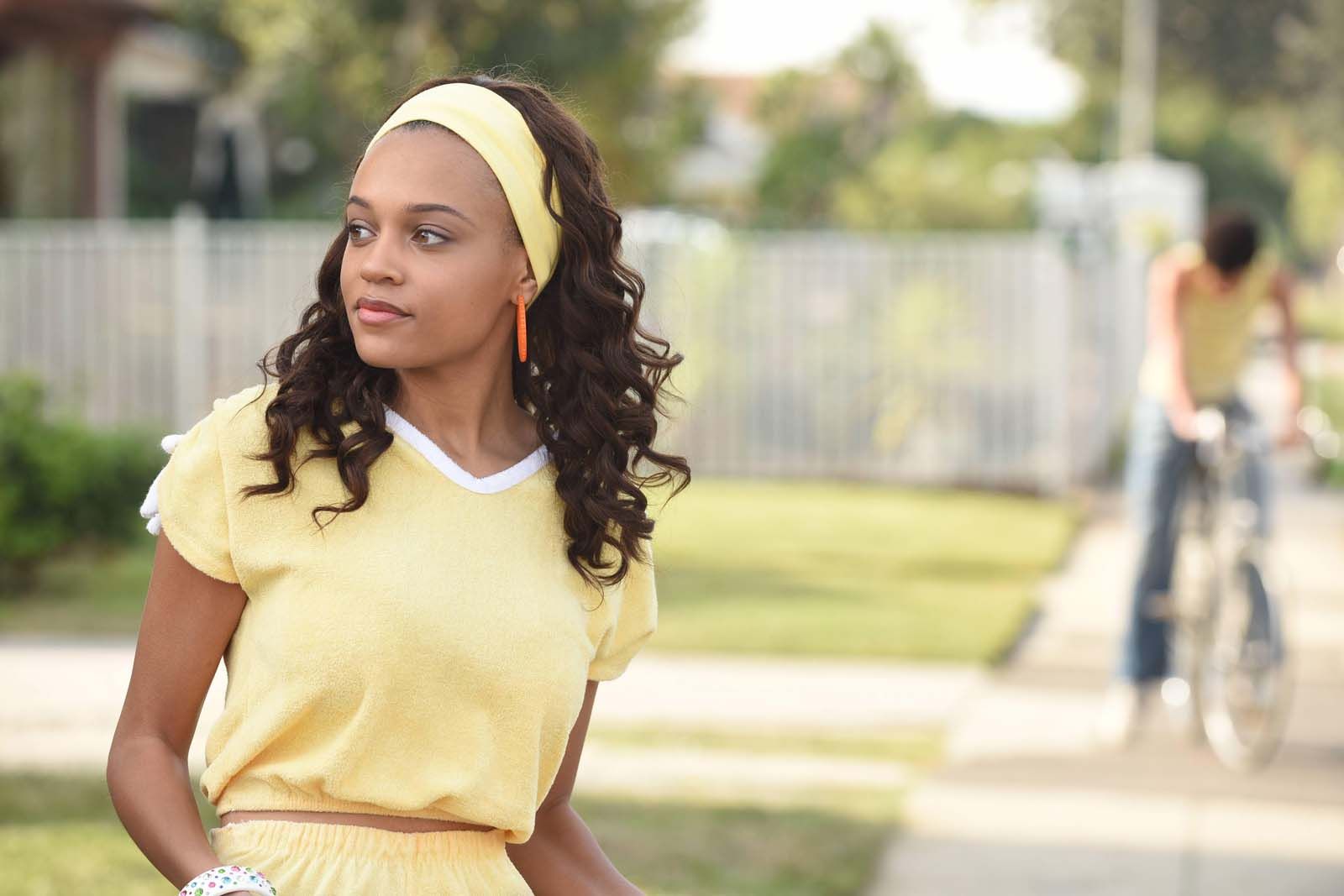 Foto de Reign Edwards - Snowfall : Foto Reign Edwards - Foto 25 de 26 ...